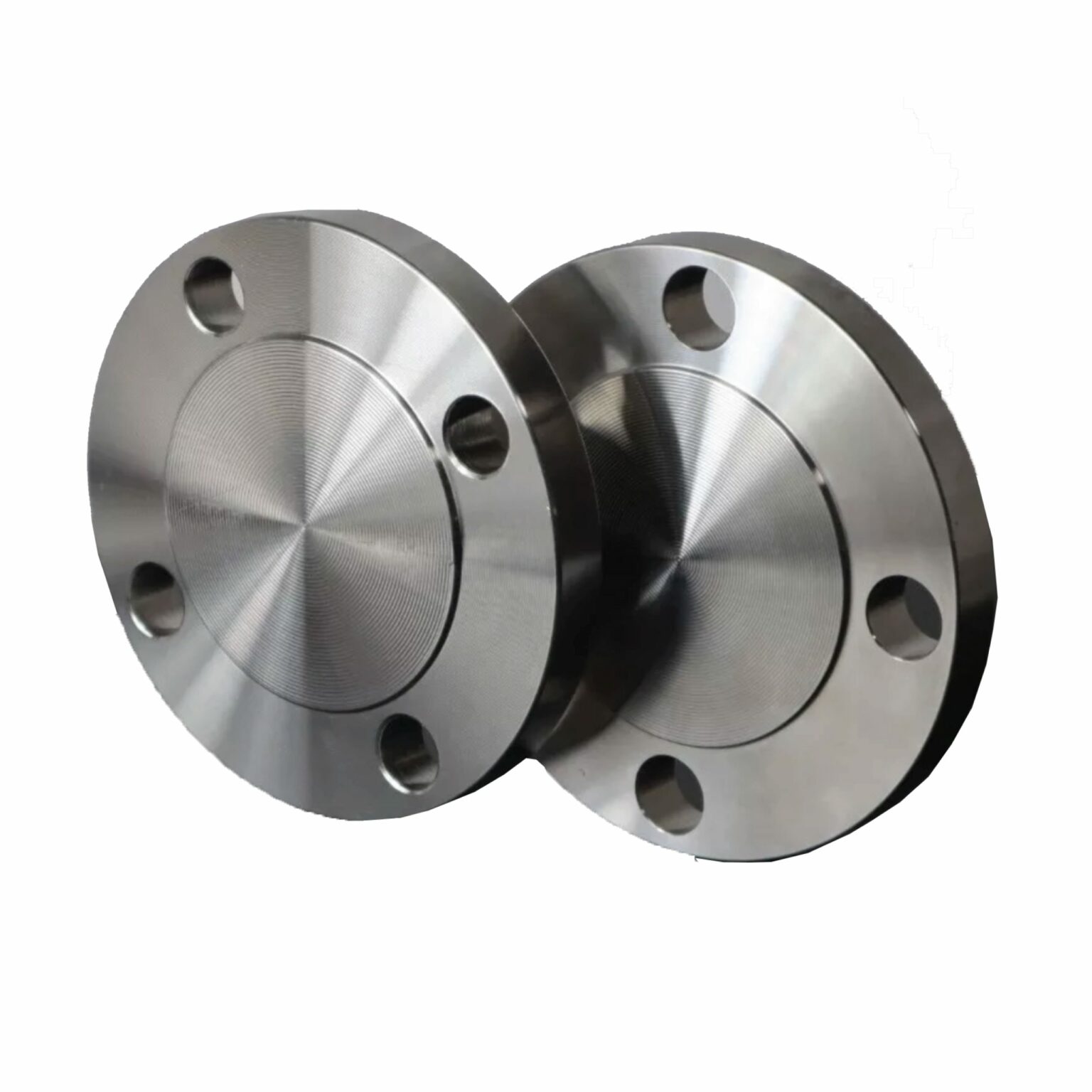 Test Blinds & Blind Flanges for Hydro Testing | Rent & Sale Canada ...