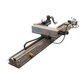 Line Boring Equipment | Portable Line Boring Machines Canada & Alberta