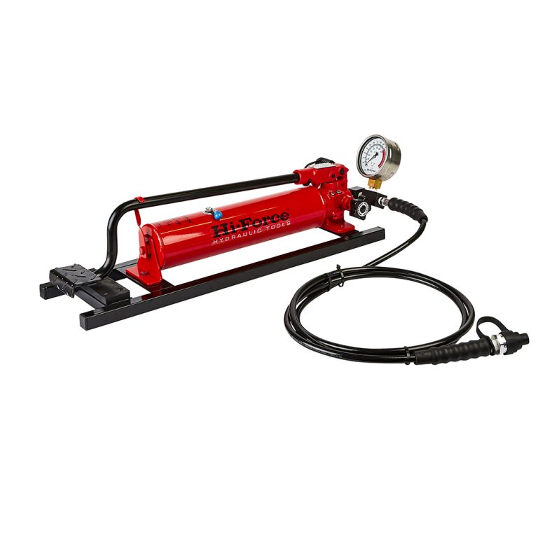 Manually Operated Industrial Foot Pumps | Rent & Sale Canada & Alberta