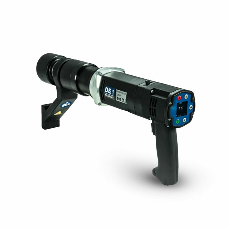 Electric Nutrunners by Plarad | Precision Electric Torque Wrenches ...