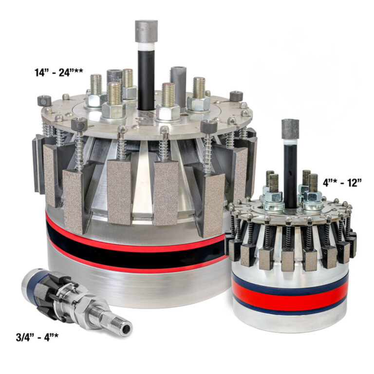 Hydro Testing Equipment – Rent & Buy across Canada