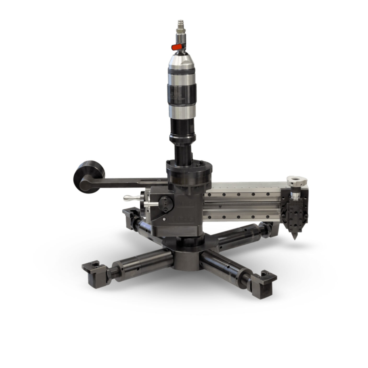 Line Boring Equipment | Portable Line Boring Machines Canada & Alberta